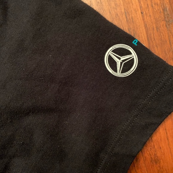 Shirts | Lewis Hamilton 44 Formula 1 Tshirt | Poshmark